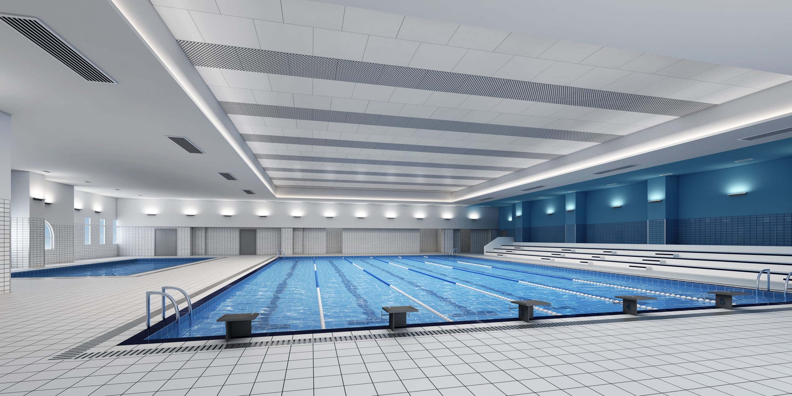 Our Facilities | Harrow ILA Chongqing